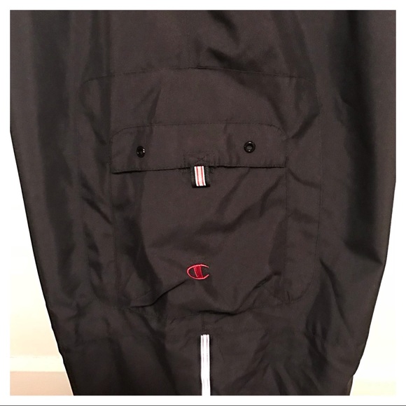 Champion | Pants | Champion Track Pants Xl | Poshmark